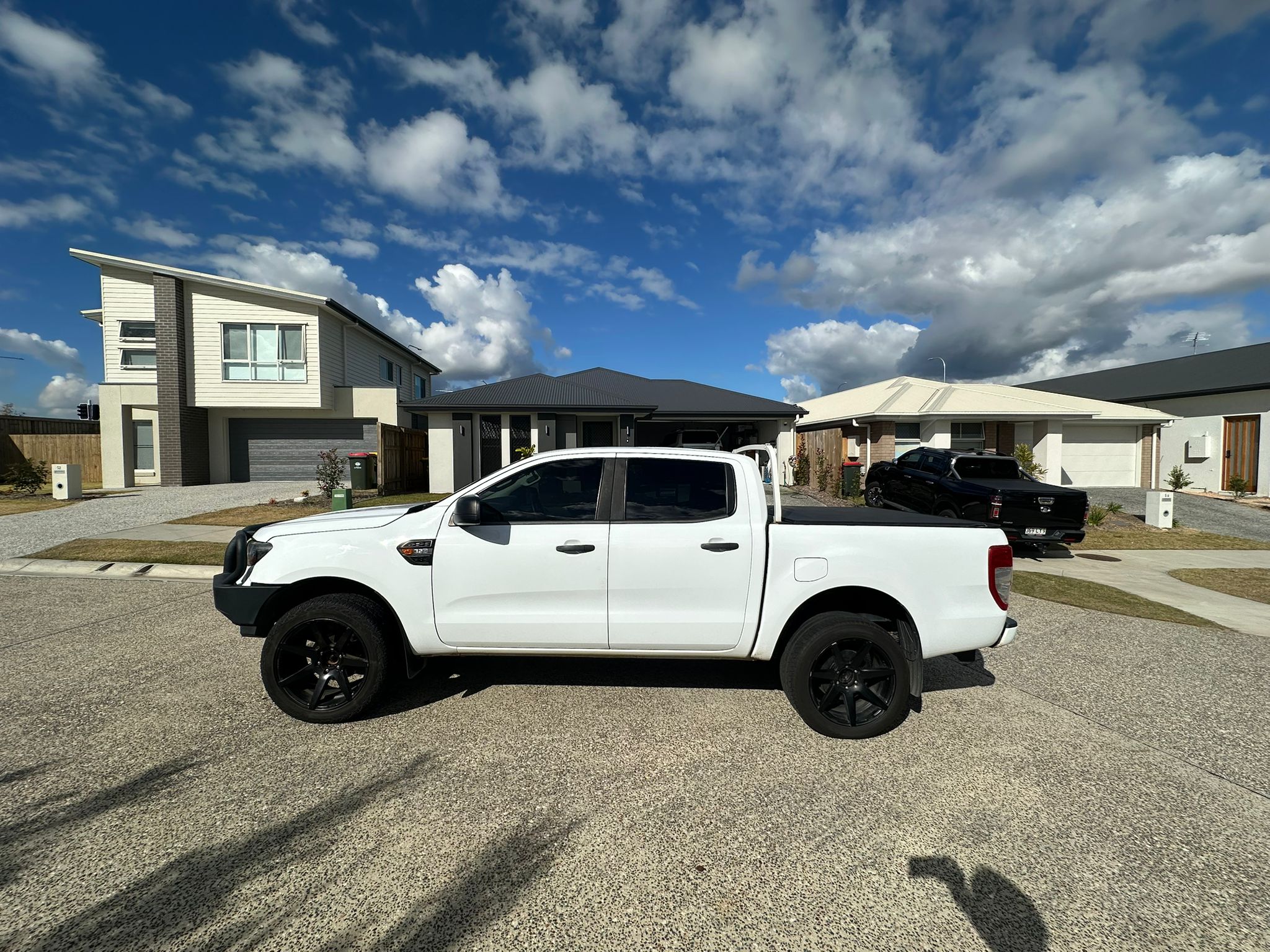 Galaxy Tint & Wrap Brisbane - professional car tinting, vinyl wraps ...