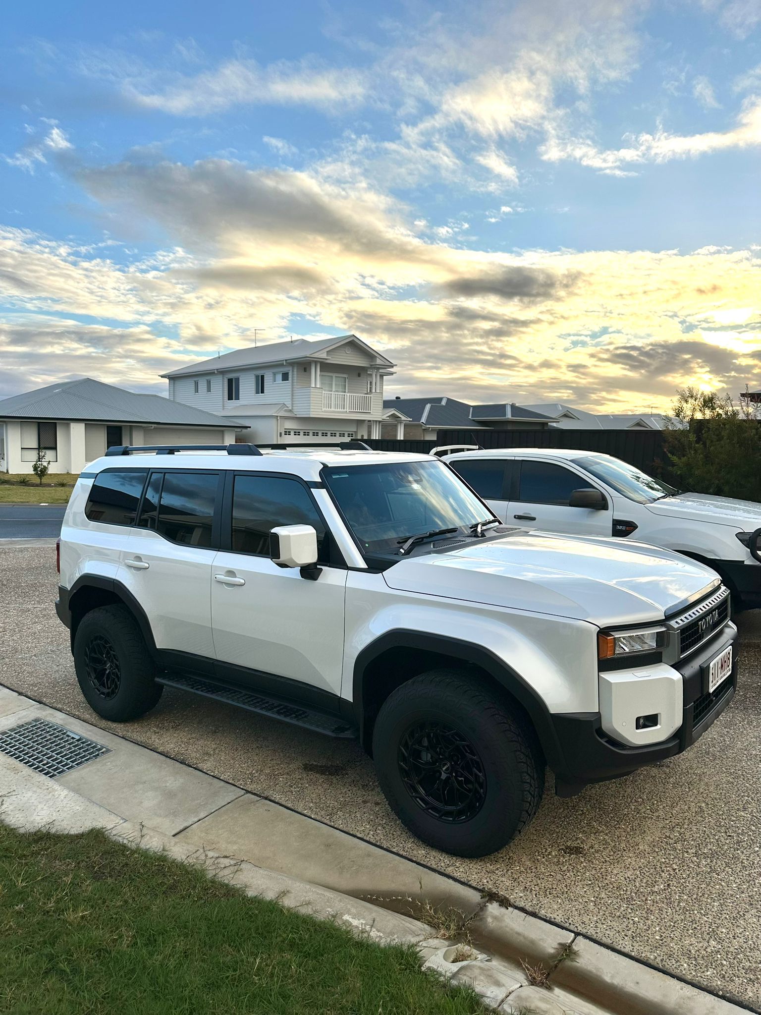 Galaxy Tint & Wrap Brisbane - professional car tinting, vinyl wraps ...